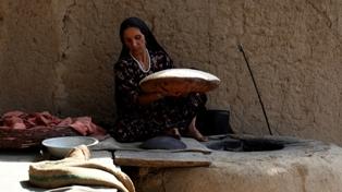 The Secretary-General's message on International Day of Rural Women | UNAMA