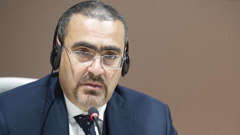 Secretary-General appoints Ramiz Alakbarov as his new Deputy Special ...
