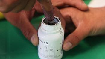 AIHRC-UNAMA release third elections report | UNAMA