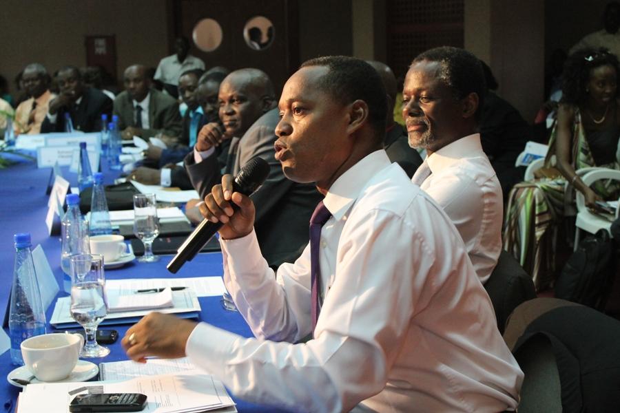 Third assessment of the Roadmap towards 2015 elections | United Nations ...