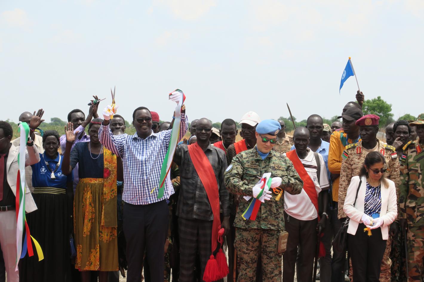 Regional Cooperation | UNAMA