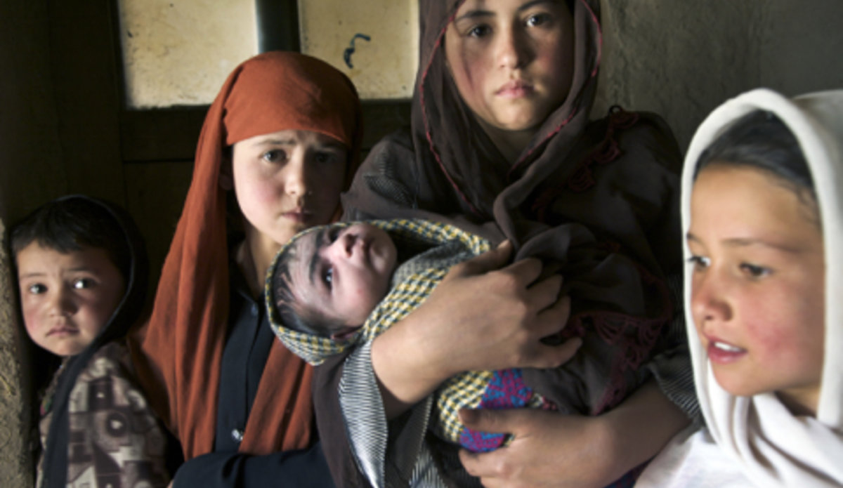 UN expert report notes gains in Afghan women’s rights, expresses ... UN expert report notes gains in Afghan women’s rights, expresses ...