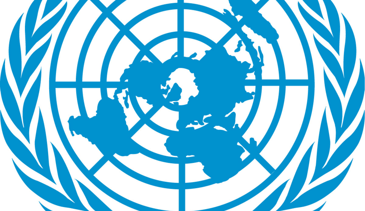 Press Conference With Unama And Unodc Unama
